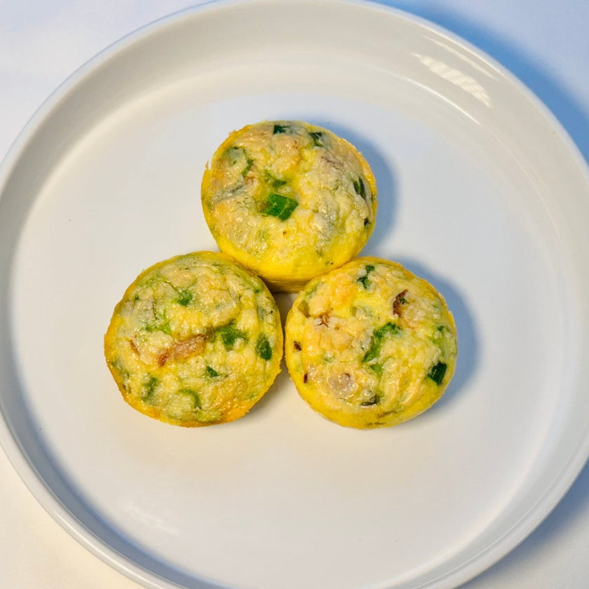 Breakfast - Fresh 'N Tasty - Naples Meal Prep